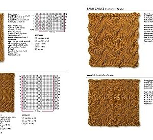 Vogue® Knitting The Ultimate Stitch Dictionary: More Than 800 Stitch Patterns