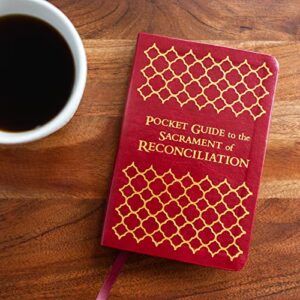 Pocket Guide to the Sacrament of Reconciliation