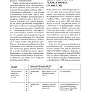 Terapia comportamental dialética na prática clínica: aplicações em diferentes transtornos e cenários