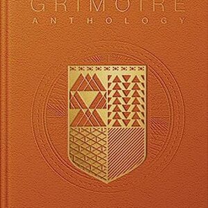 Destiny Grimoire Anthology, Volume V: Legions Adrift