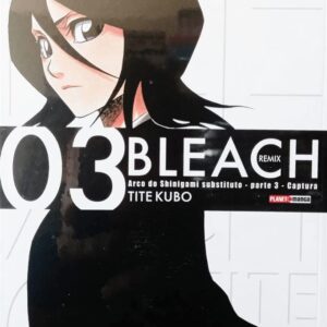 Bleach Remix - 03