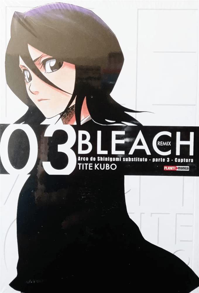 Bleach Remix - 03