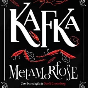 Metamorfose (Em Portugues do Brasil)