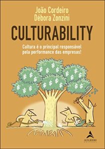 culturability: cultura é o principal responsável pela performance das empresas capa comum – edição padrão, 15 janeiro 2023…