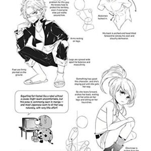 How to Draw Manga: Basics and Beyond! (Manga University Presents ... How to Draw Manga)