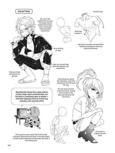 How to Draw Manga: Basics and Beyond! (Manga University Presents ... How to Draw Manga)