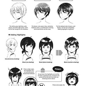 How to Draw Manga: Basics and Beyond! (Manga University Presents ... How to Draw Manga)