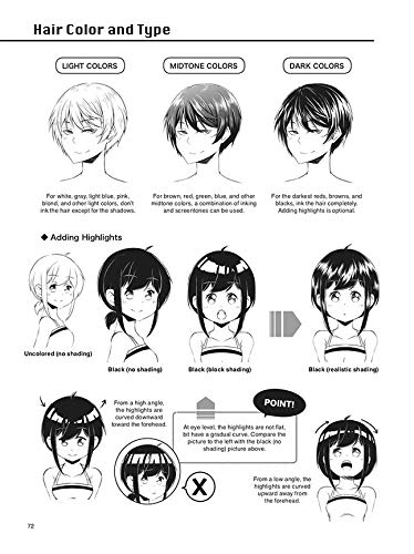 How to Draw Manga: Basics and Beyond! (Manga University Presents ... How to Draw Manga)