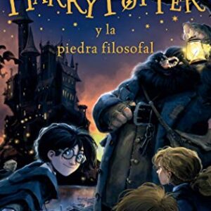 Pack Harry Potter - La serie completa / Harry Potter Paperback Boxed Set: Books 1-7 (Spanish Edition)