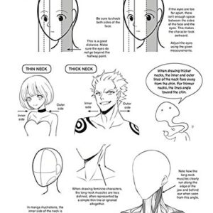 How to Draw Manga: Basics and Beyond! (Manga University Presents ... How to Draw Manga)