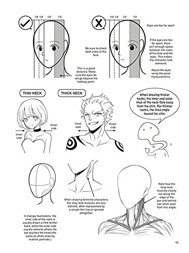 How to Draw Manga: Basics and Beyond! (Manga University Presents ... How to Draw Manga)