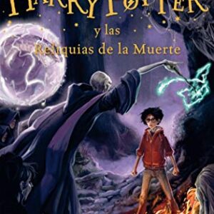 Pack Harry Potter - La serie completa / Harry Potter Paperback Boxed Set: Books 1-7 (Spanish Edition)