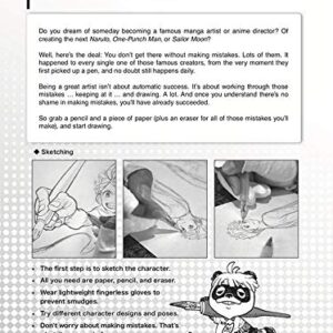 How to Draw Manga: Basics and Beyond! (Manga University Presents ... How to Draw Manga)