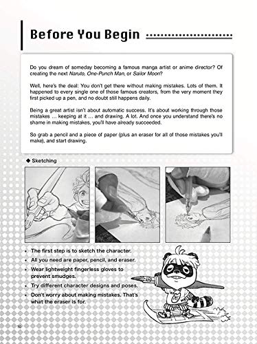 How to Draw Manga: Basics and Beyond! (Manga University Presents ... How to Draw Manga)