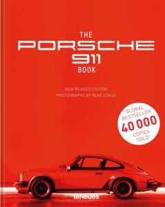 the porsche 911 book: new revised edition