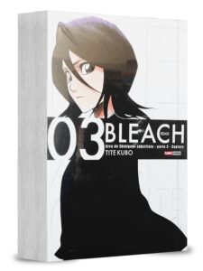 bleach remix - 03