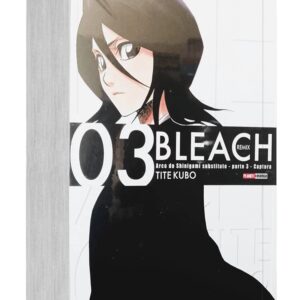 Bleach Remix - 03