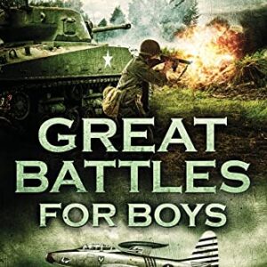 Great Battles for Boys the Korean War