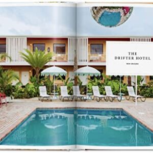 Great Escapes USA: The Hotel Book