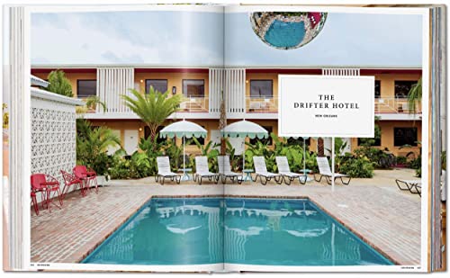 Great Escapes USA: The Hotel Book