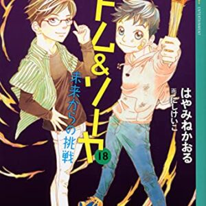 都会のトム&ソーヤ 18 未来からの挑戦 (YA! ENTERTAINMENT)