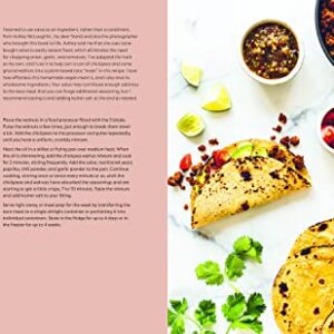 The Vegan Week: Meal Prep Recipes to Feed Your Future Self [A Cookbook]