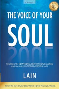 the voice of your soul