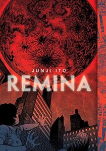 remina (junji ito)