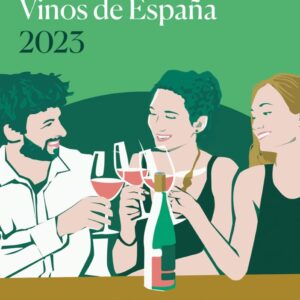 Guía Peñín Vinos de España 2023 (Spanish Edition)