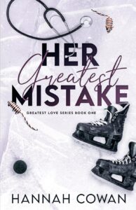 her greatest mistake special edition (the greatest love)