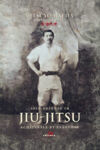 self-defense or jiu-jitsu achievable by everyone