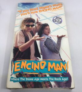 encino man