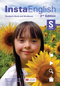 insta english 2nd edit.student's book & workbook-starter capa comum – 1 julho 2022…