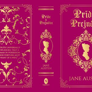 Pride & Prejudice