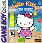 hello kitty cube frenzy