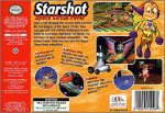 Starshot - Nintendo 64