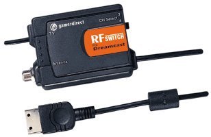 Pelican RF Switch