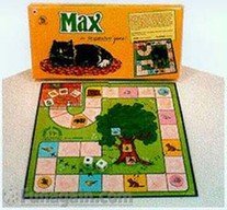 Cooperative Game of Consultation Decision Making and Natural Selection, Max