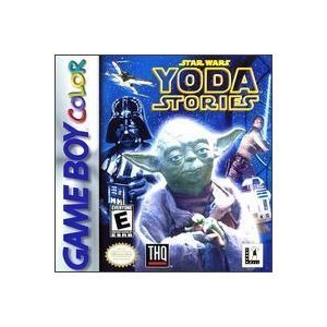 yoda stories