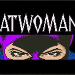 Catwoman