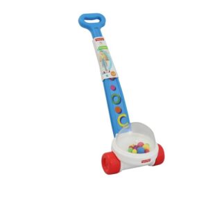 Fisher-Price Brilliant Basics Corn Popper