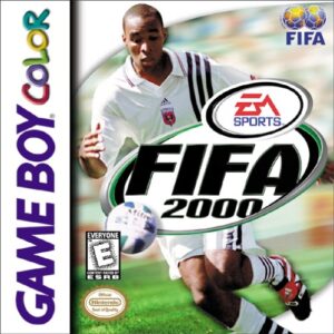 fifa 2000