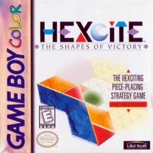 hexcite