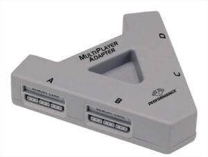 interact multiplayer adapter