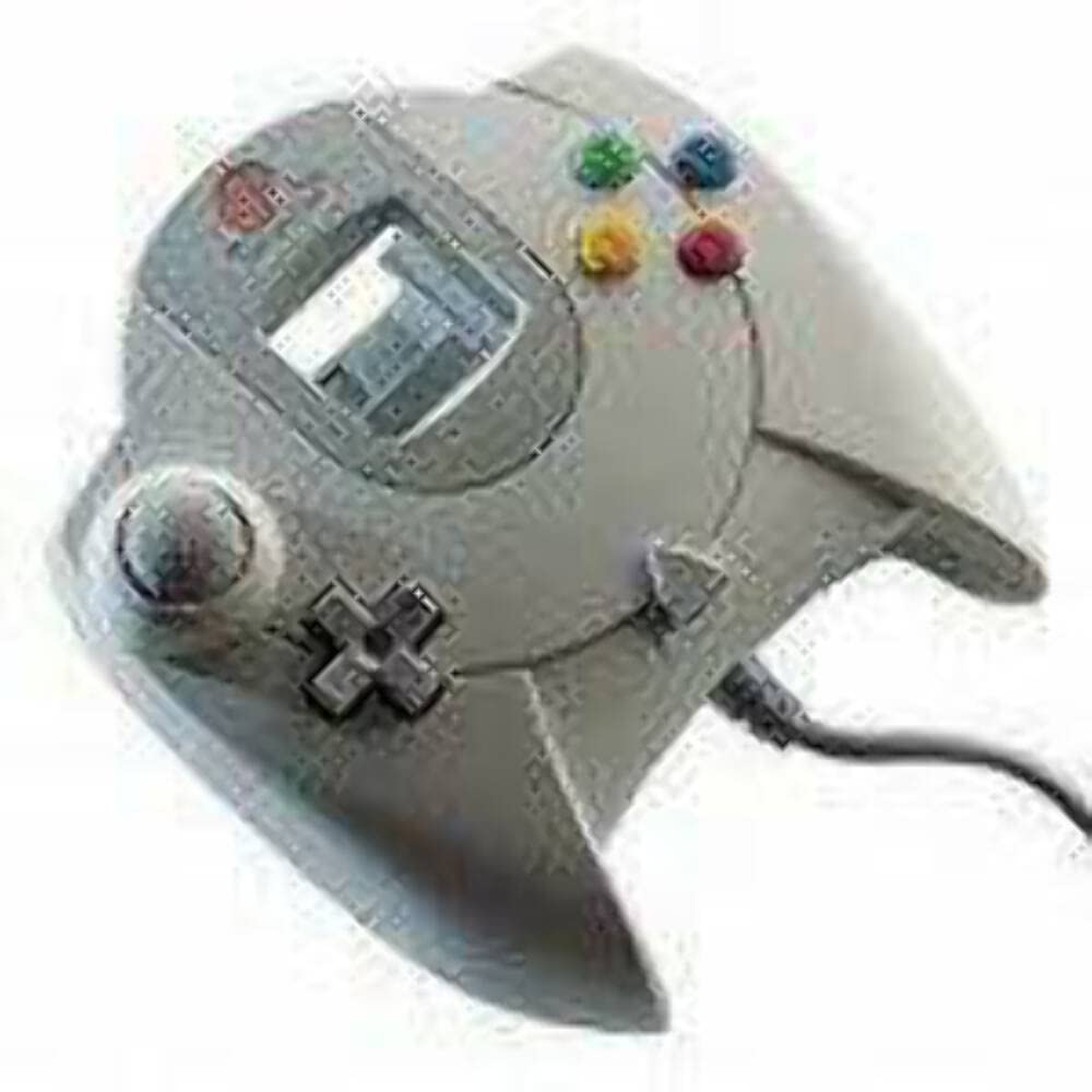 Sega Dreamcast Controller