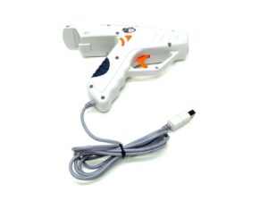 dreamcast madcatz gun blaster