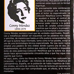 Metafisica al alcance de todos (Spanish Edition) (Metafisica Conny Mendez)