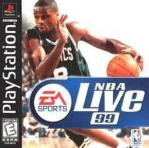 nba live 99