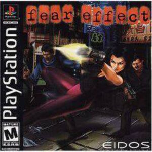 fear effect