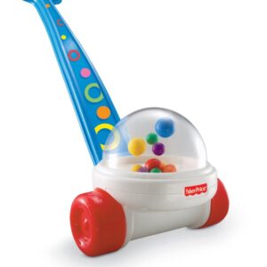 Fisher-Price Brilliant Basics Corn Popper